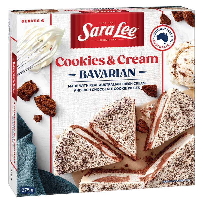 Products - Sara Lee