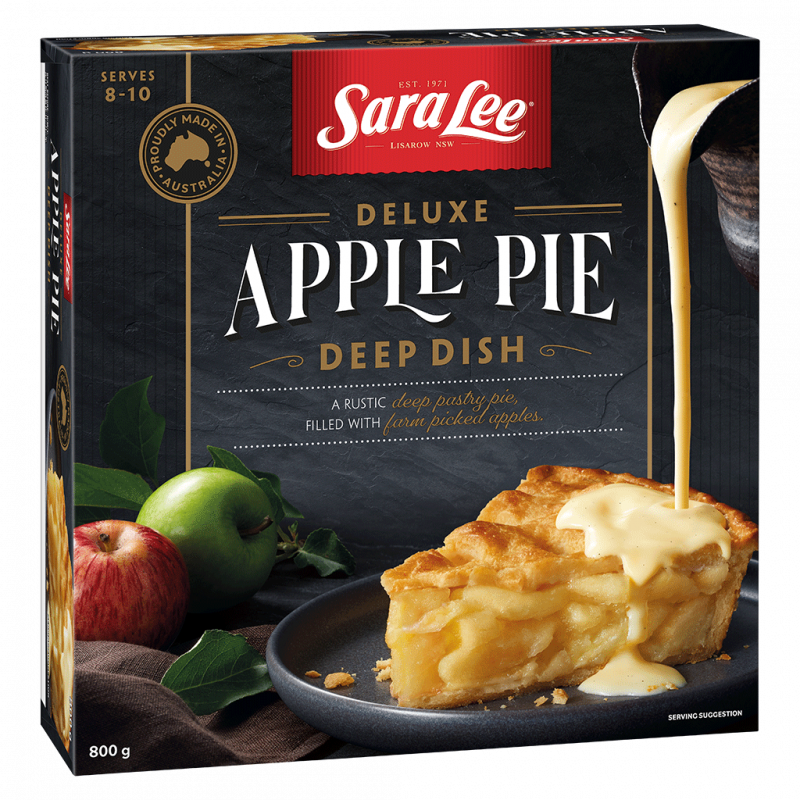 Pies Crumbles Sara Lee Pies Crumbles Sara Lee