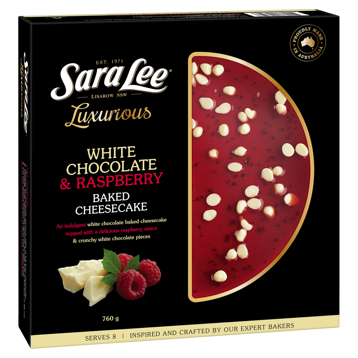 Products - Sara Lee