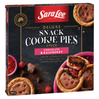 Pies & Crumbles - Sara Lee