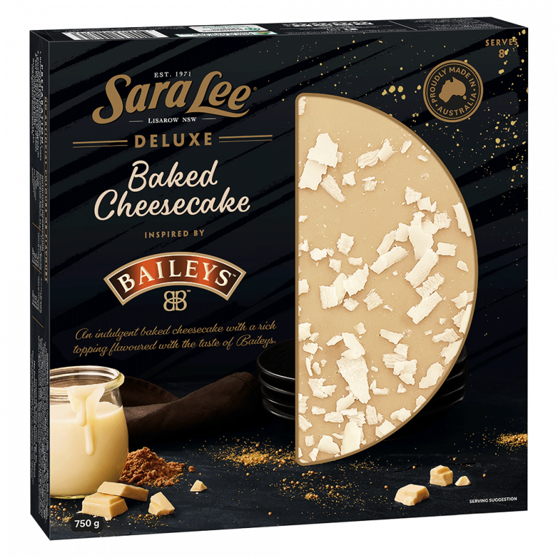Products - Sara Lee