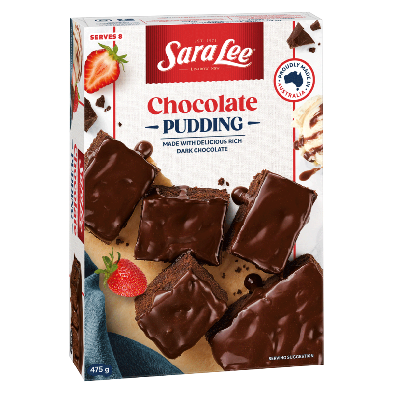 Products - Sara Lee