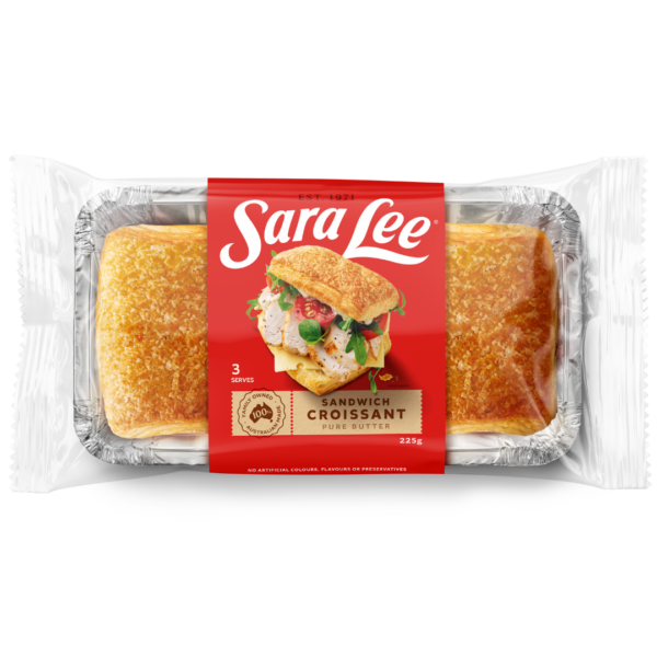 Sara Lee Bakery – Sara Lee