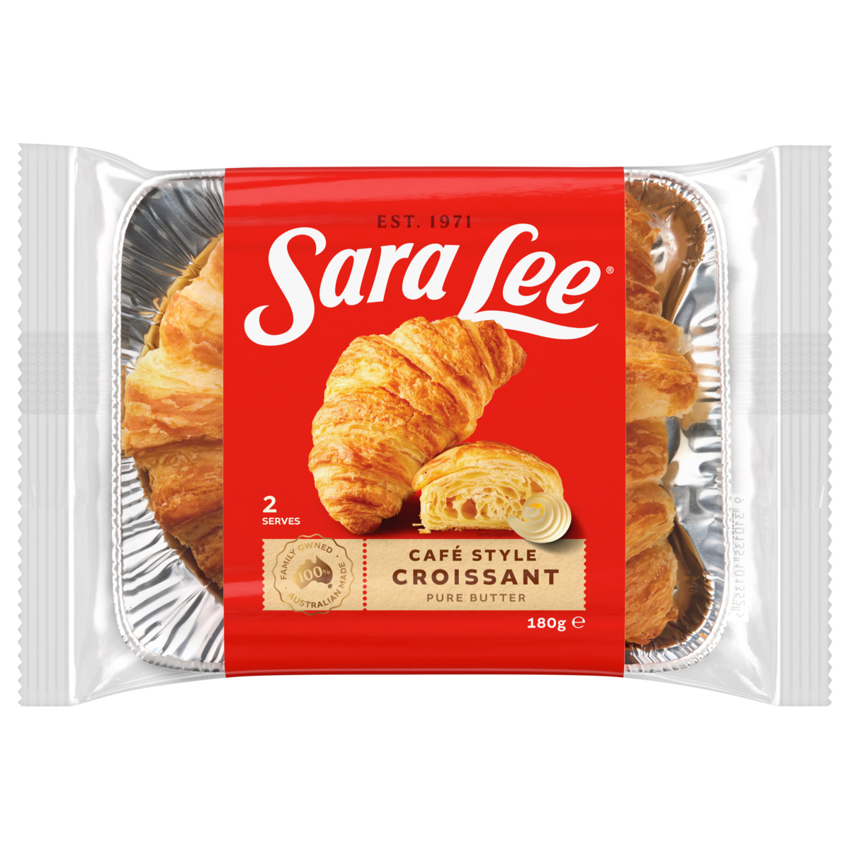Sara Lee Bakery – Sara Lee