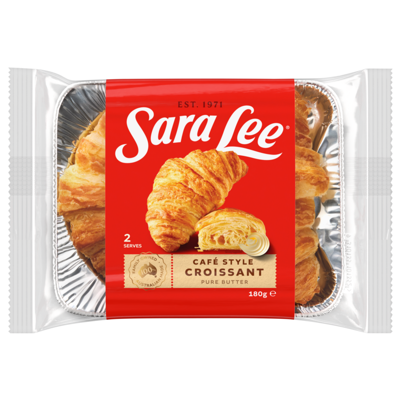 Sara Lee Bakery – Sara Lee